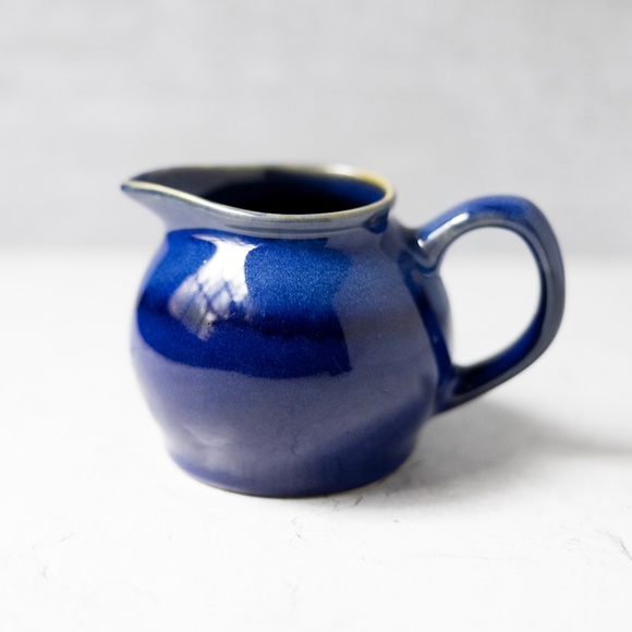 Basque Ceramique | Dining | Basque Ceramique Andalusian Blue Ceramic ...